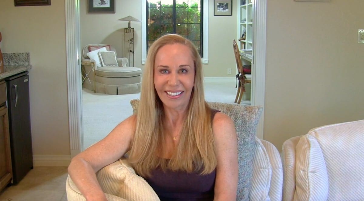 Is Age Really “Just a Number??” - Susan Winter, Relationship Expert