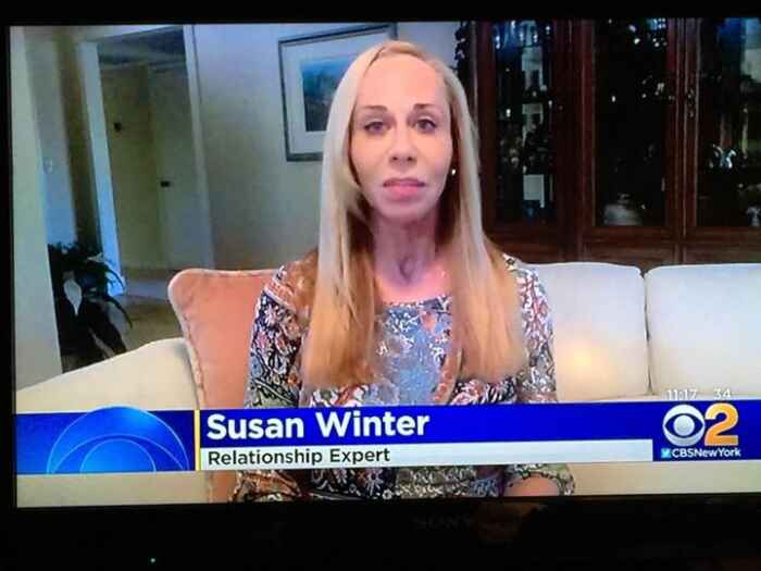 Susan Winter - Susan Winter