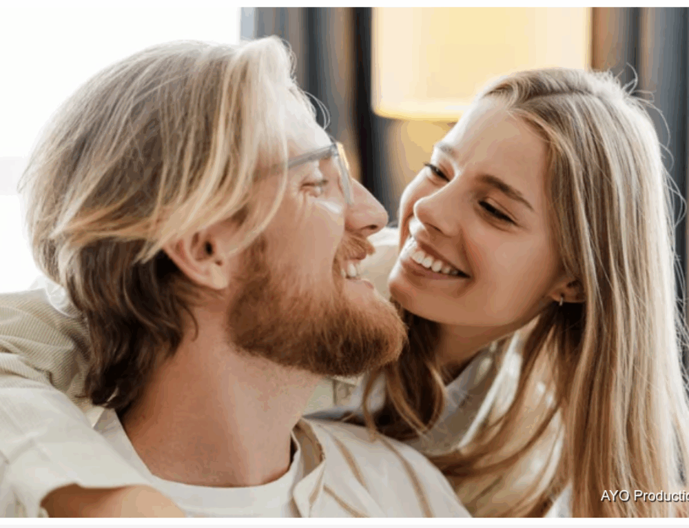 I Only Date Much Younger Men. Here’s What It’s Like | Men's Health ...