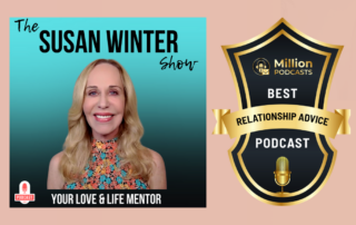 NYC Relationship Expert - Susan Winter - Modern Dating Advice