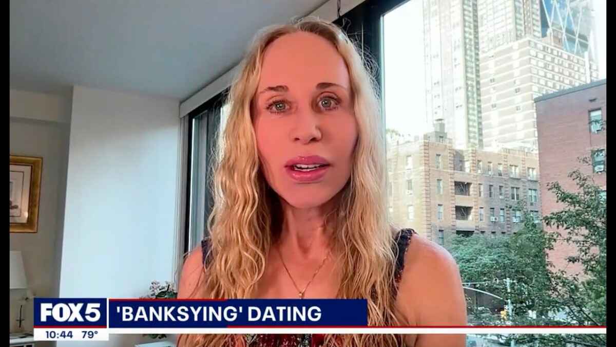 NYC Relationship Expert - Susan Winter - Modern Dating Advice